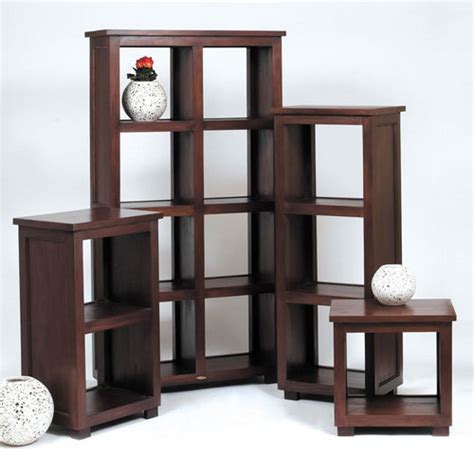 Wooden Cube Book Shelf At Best Price In Jodhpur The Art Palace