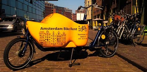 Mobihubs Park And Bike I Amsterdam
