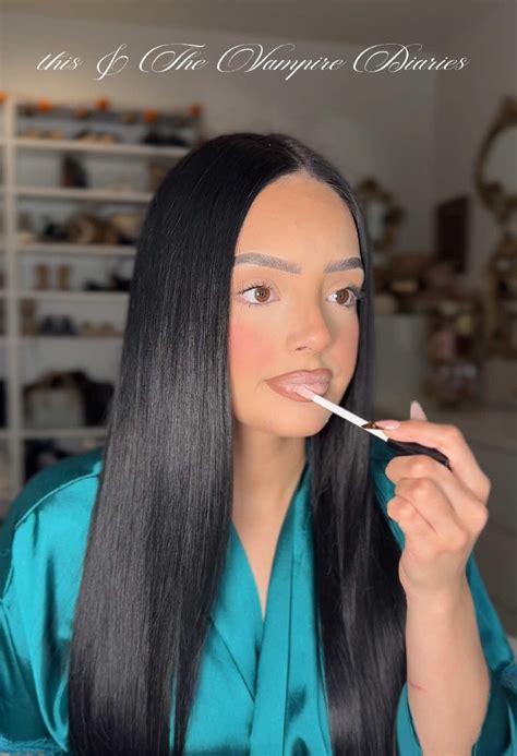 Maybelline Lifter Liner Tutorial For A Perfect Look Tiktok