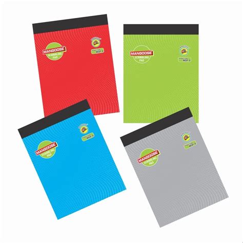 Scribble Pads At Best Price In India