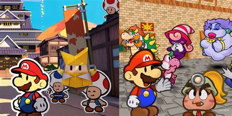Is Paper Mario Ttyd Better Than Origami King