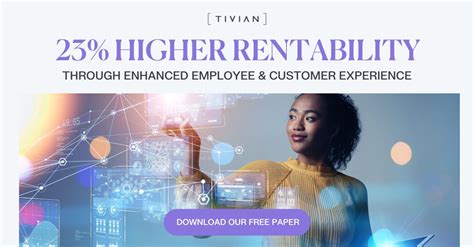 Tivian On Linkedin Tivian Is Cutting Through The Noise