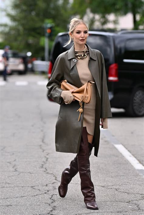 Milan Fashion Week Street Style Ss 2025 Day 1 Top Picks Milan