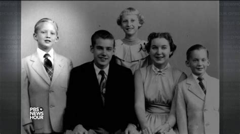 All About Donald Trumps Early Years From Troubled Teen To Military