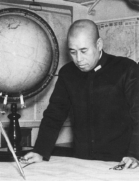Isoroku Yamamoto Wikipedia