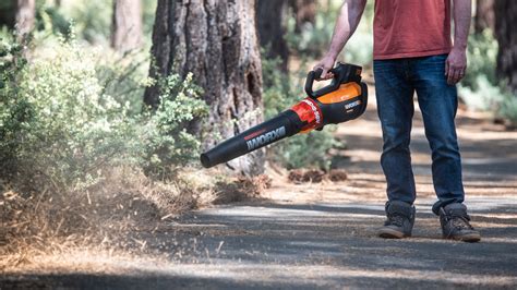 Worx Turbine V WG Review Tested Rated
