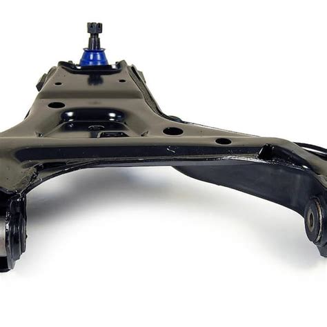 Mevotech Supreme Suspension Control Arm And Ball Joint Assembly
