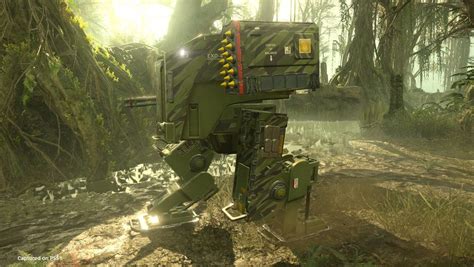 Helldivers 2 Reveals Upcoming Viper Commandos Warbond