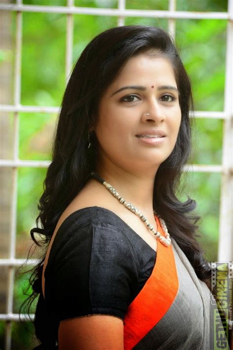 Actress Satya Krishnan Gallery Gethu Cinema