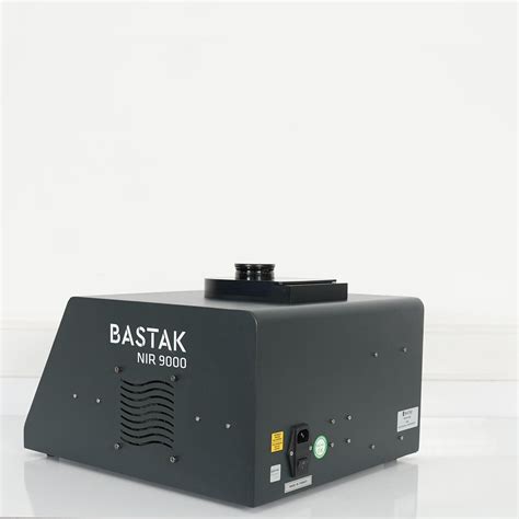 Da 9000 Nir Analyseur Avancé De Céréales Et Farine Par Nir