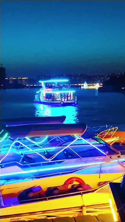 夏天来一趟后海，吹着晚风 Youtube