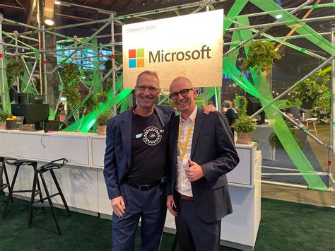 Michael Hueller On Linkedin Sapconnect22