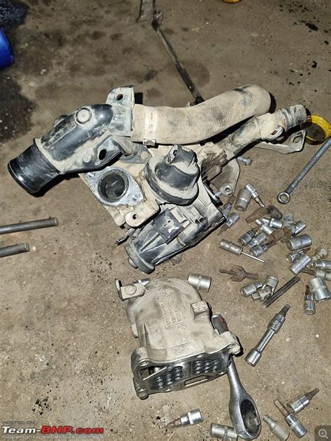 Engine Decarbonization Risks Plausibility Method Team Bhp