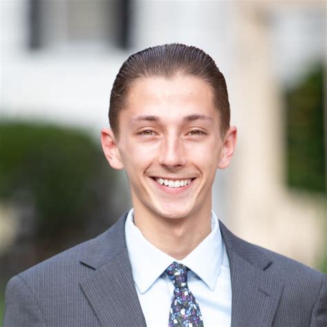 Declan Johnson Realtor The Gerdes Team Of Long And Foster Real Estate