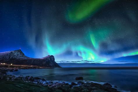 The Best Lesser Known Spots For An Unforgettable Aurora Experience