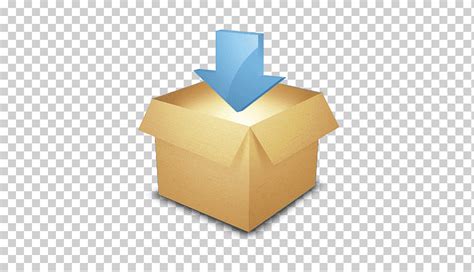 Iconos De Computadora Dropbox Caja Decorativa Flecha Diverso