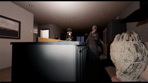 Loopando Phantom Durante Ataque Phasmophobia Youtube