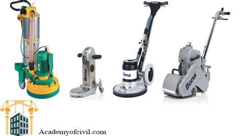 ساب زنی سنگ کف و صفر تا صد نکات آن آکادمی عمران