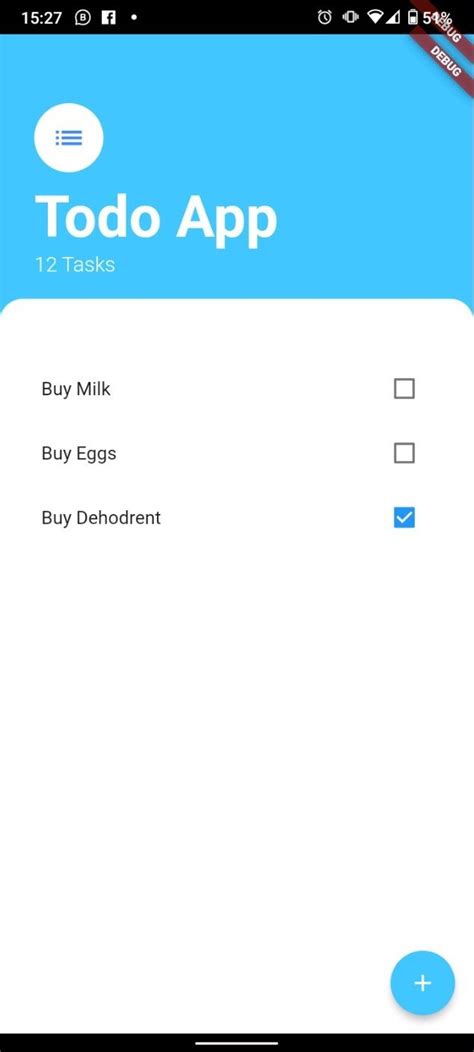 Day36 Of 100daysofcode With Flutter Ndongmo Christian
