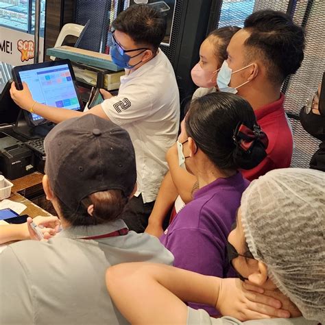 Itta Solutions Sdn Bhd Scale Your Business