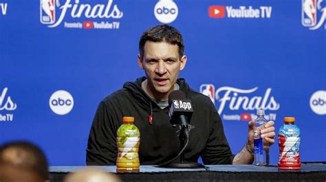 Thunder News Mark Daigneault Ripped For Questionable Game 1 Decisions