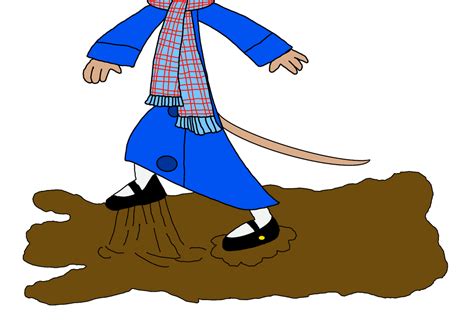 Olivia Flaversham Stuck In Mud By Bubbles8218ii On Deviantart