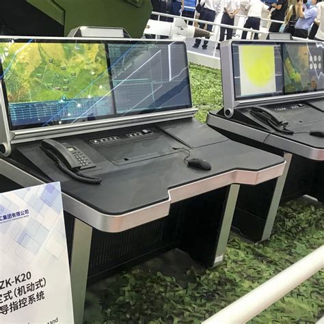 China Unveils Anti Drone ‘hard And Soft Kill System At Zhuhai Air Show South China Morning Post