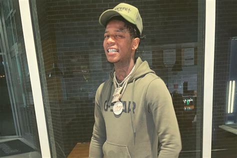 Rising Star Big Scarr Passes Away At 22 Official Cause Of Death
