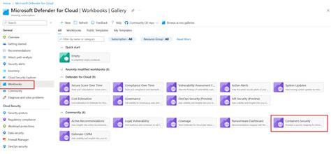 microsoft defender 취약성 관리로 전환 microsoft defender for cloud microsoft learn