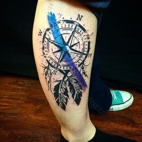 Pin By Dwayne Johns On Tattoos Compass Tattoo Design Tattoos Compass Tattoo