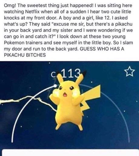 Me Pokemon Go Amino
