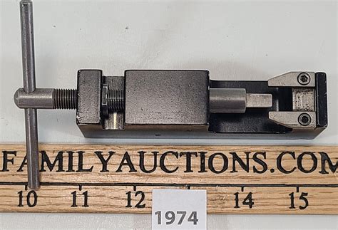 Sight Adjustment Tool