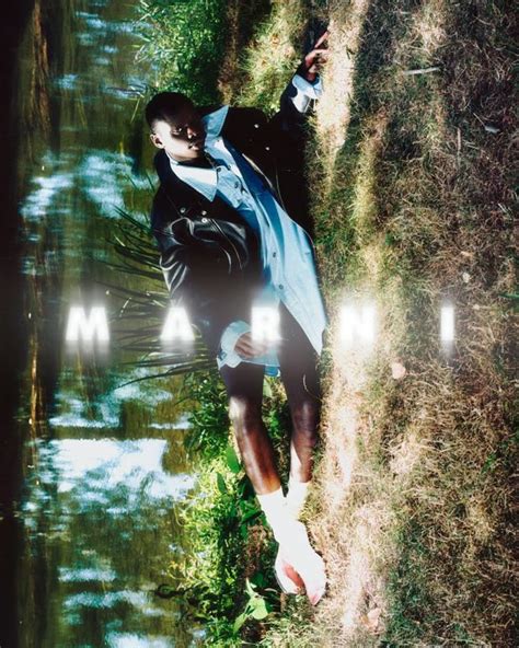 Work Marni Marni Fw 20 Campaign 1391240 Fashion Photography Inspiration
