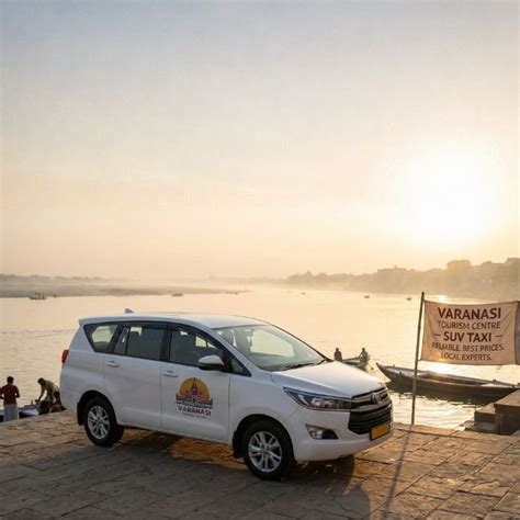 Varanasi Local Sightseeing Packages Hire Taxi For Varanasi Darshan