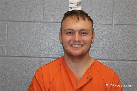 Brockman Elijah Devon 07 24 2024 Bates County Mugshots Zone