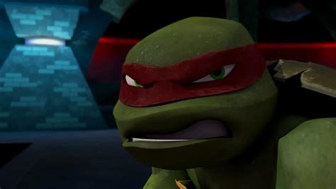 Teenage Mutant Ninja Turtles 2012 Raphael
