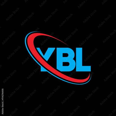 Ybl Logo Ybl Letter Ybl Letter Logo Design Intitials Ybl Logo Linked