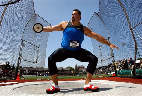 Disc Thrower