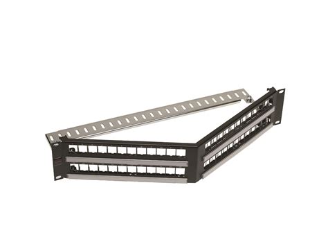 Powercat Unloaded Datagate Patch Panels Molex