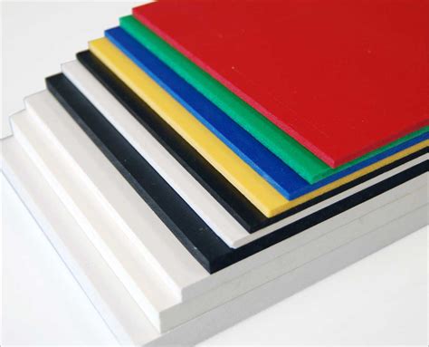 Pvc Sheets Rigid Amnat Tuanchiao