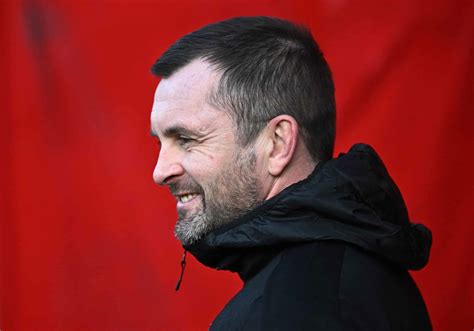 Charlton Athletic Target Jordan Gabriel Swoop