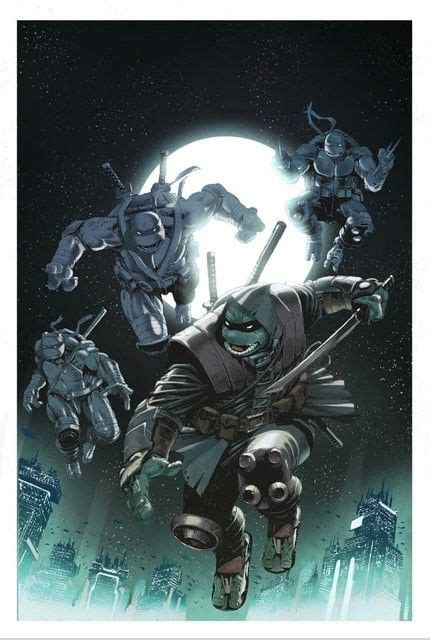 Pin By Batwing Burr On Tmnt Tmnt Wallpaper Tmnt Artwork Tmnt Art