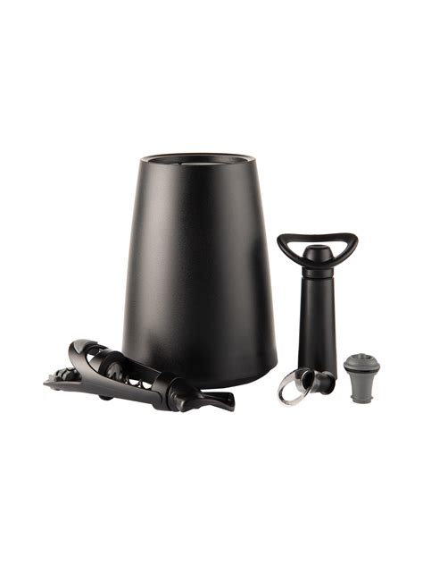 Ensemble De Vin Elegant 5 Pièces