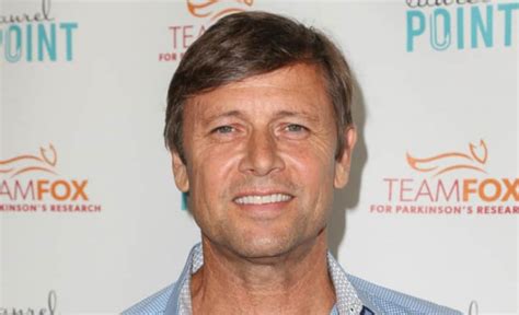 Grant Show Height Weight Body Measurements Shoe Size