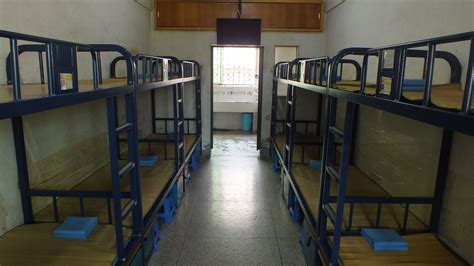 福州监狱：严把 三关” 打造监房内务卫生 样板”高墙内外福建省监狱管理局