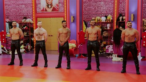 Auscaps Jonathan Claudio Nick Lemmer Sebastian Molina Migeul Rivera