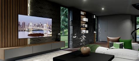 Clear Passage Village