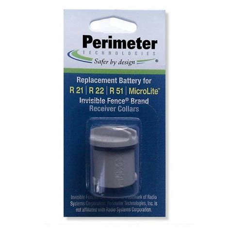 Replacement Battery For Pcc 100 And Pcc 200