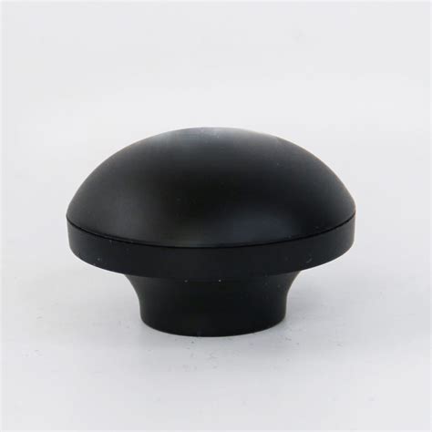 Hexagon Luxury Gold Crown Perfume Cap Daxin