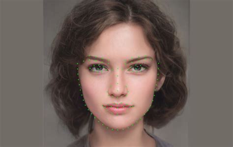 Ai Label Detection Technologyai Image Detectionfacebody Detection